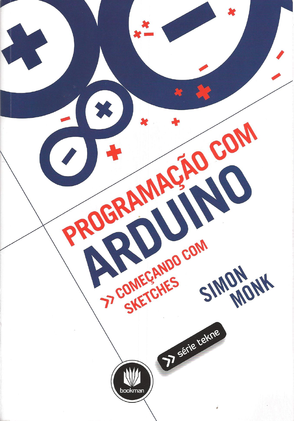 Programação Com Arduino Começando Com Sketches Robótica