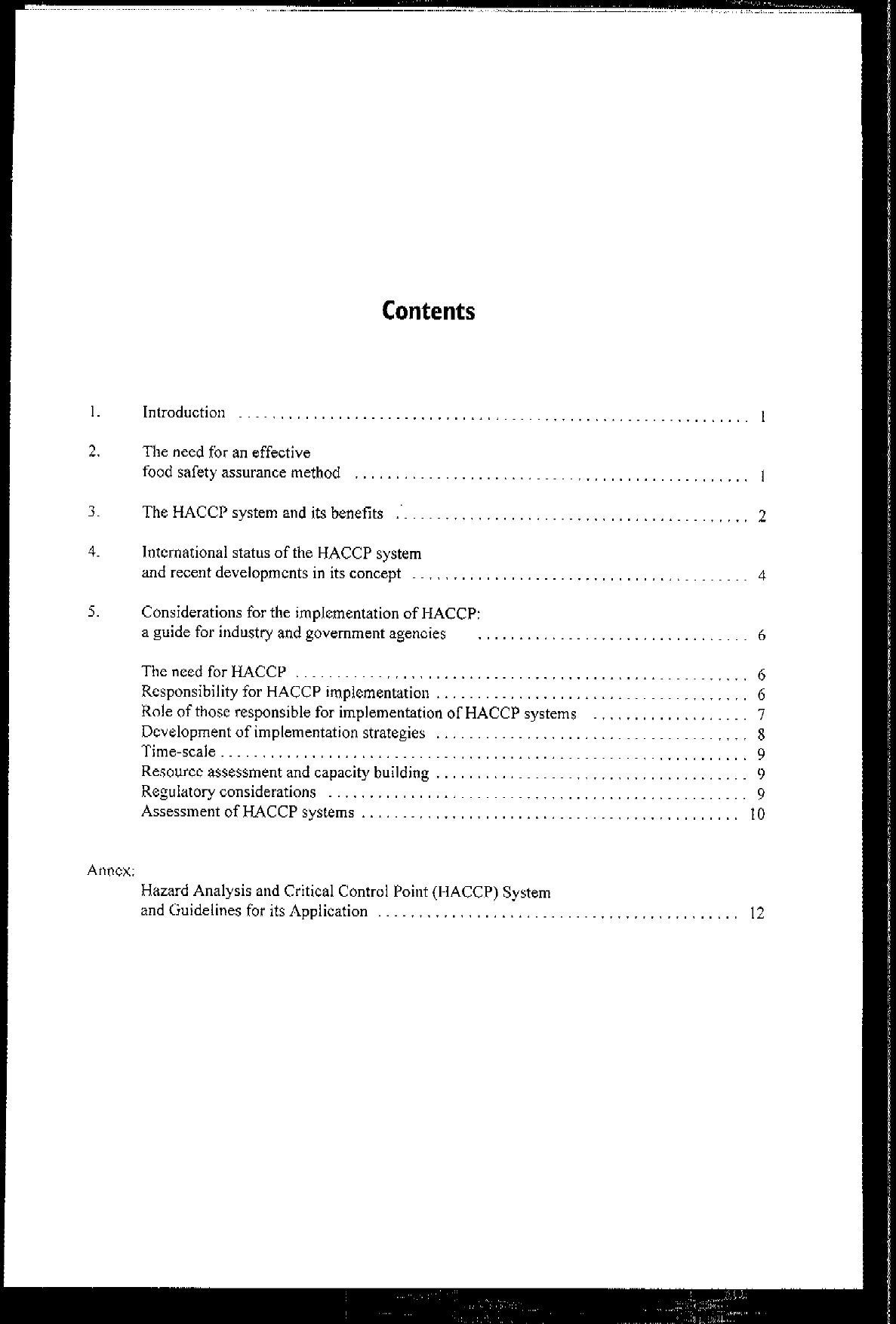 HACCP WHO FSF FOS 97 2 Riscos haccp-who-fsf-fos-97-2-riscos