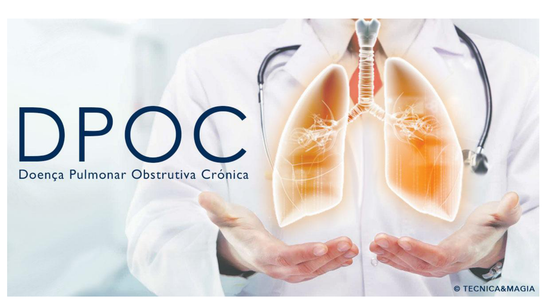 DPOC trabalho - Dpoc Bronquite,asma Enfisem