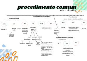 procedimento comum - Procedimento Comum