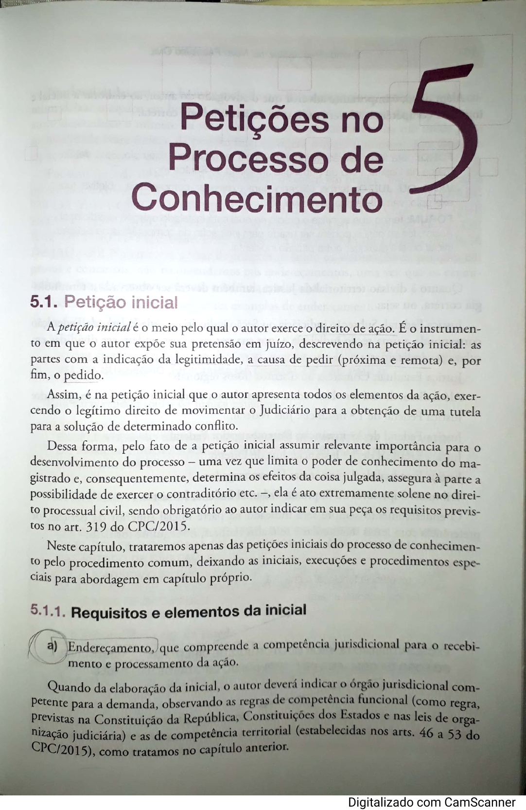 Petições no processo de conhecimento pdf Darlan Barroso - Teoria Geral ... Petições no processo de conhecimento pdf Darlan Barroso - Teoria Geral ...