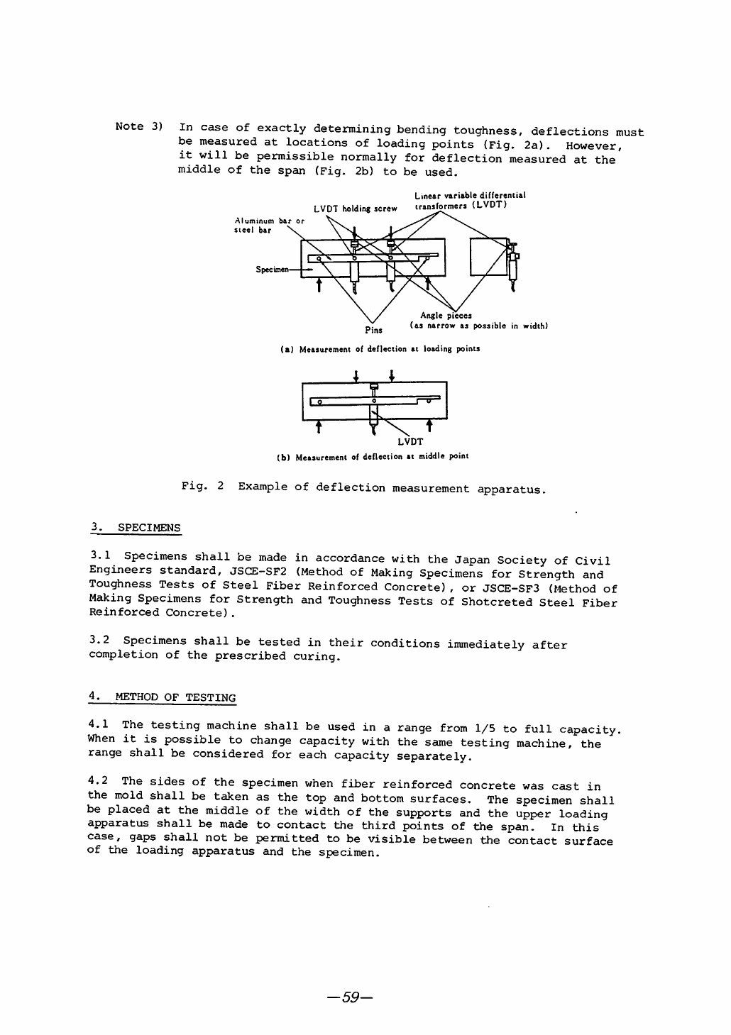 JSCE-SF4-Method-of-Test-For-Flexural-Strength-and-Flexural-Toughness ...