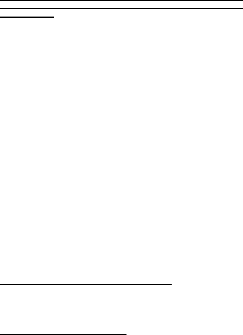 PODER DA CABALA - Direito Internacional