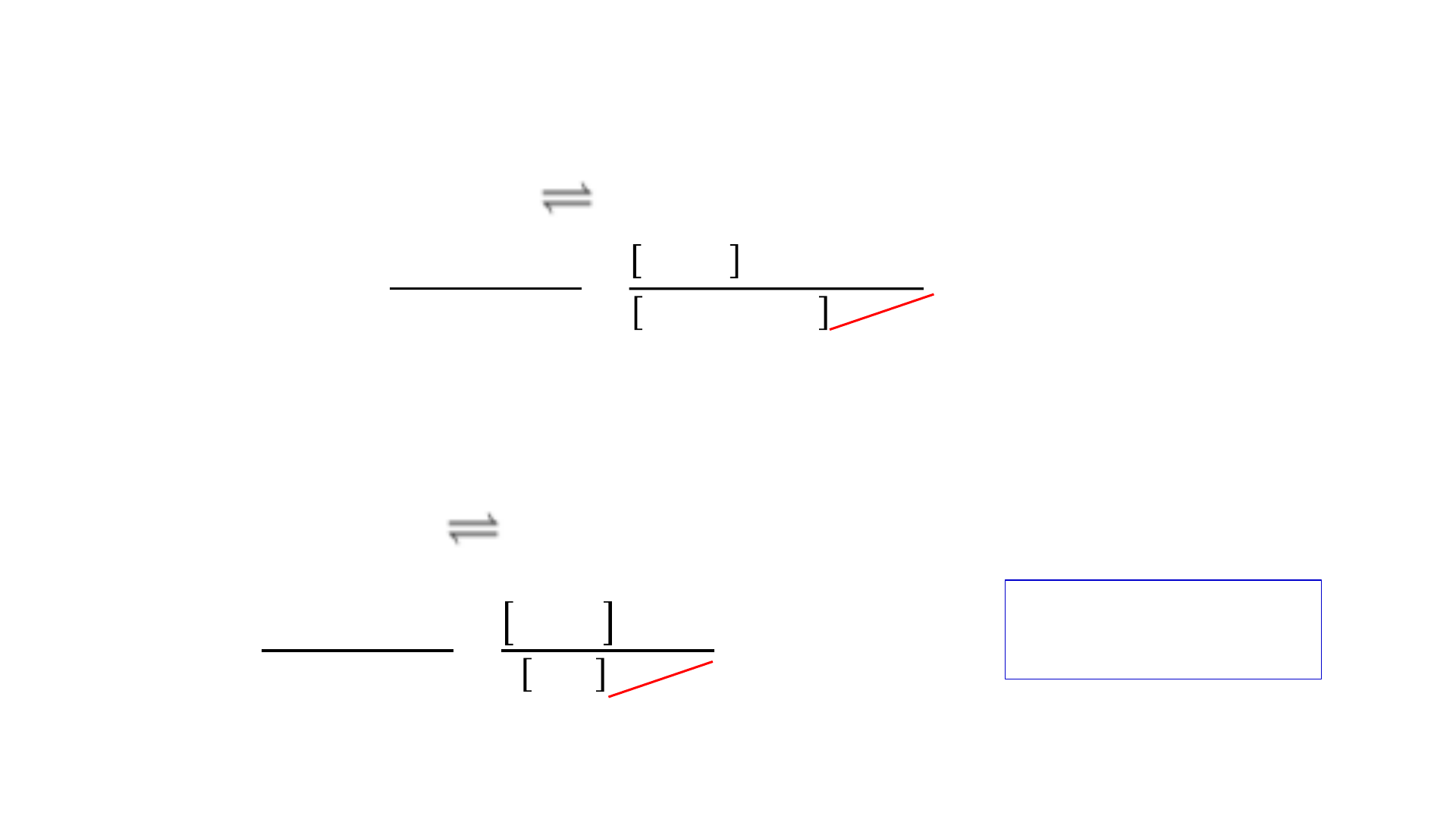 Equilíbrio ácido-base 2 - Química Analítica I