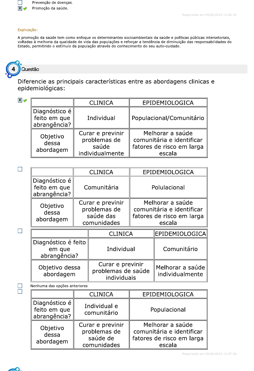 FUNDAMENTOS DA EPIDEMIOLOGIA E BIOESTATÍSTICA T9 - Epidemiologia e ... FUNDAMENTOS DA EPIDEMIOLOGIA E BIOESTATÍSTICA T9 - Epidemiologia e ...