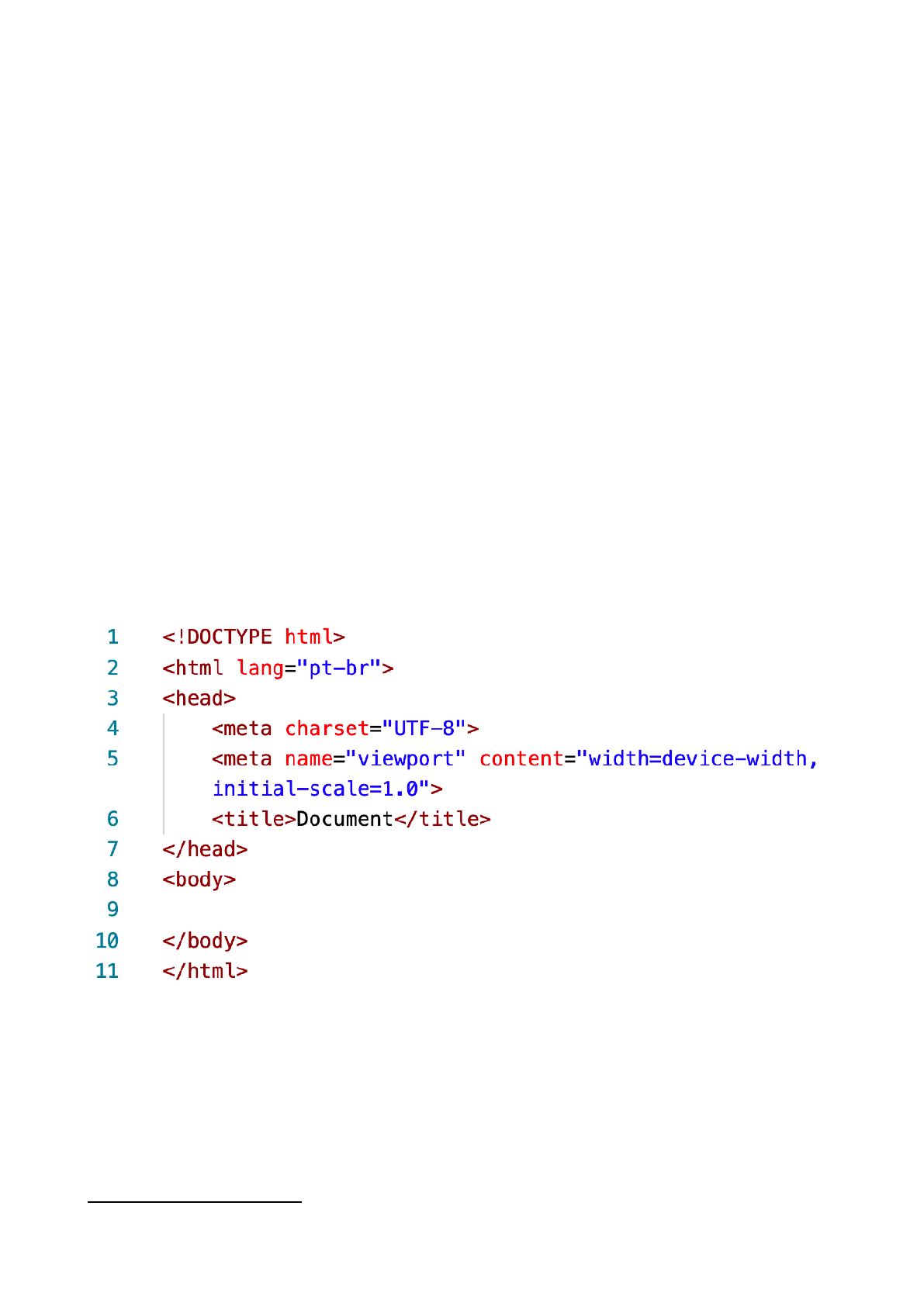 03 - Como funciona HTML e CSS - Html5, Css3, Javascript
