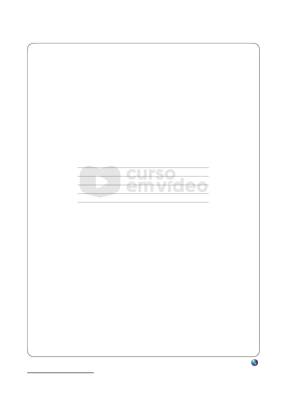 03 Como Funciona Html E Css Html5 Css3 Javascript