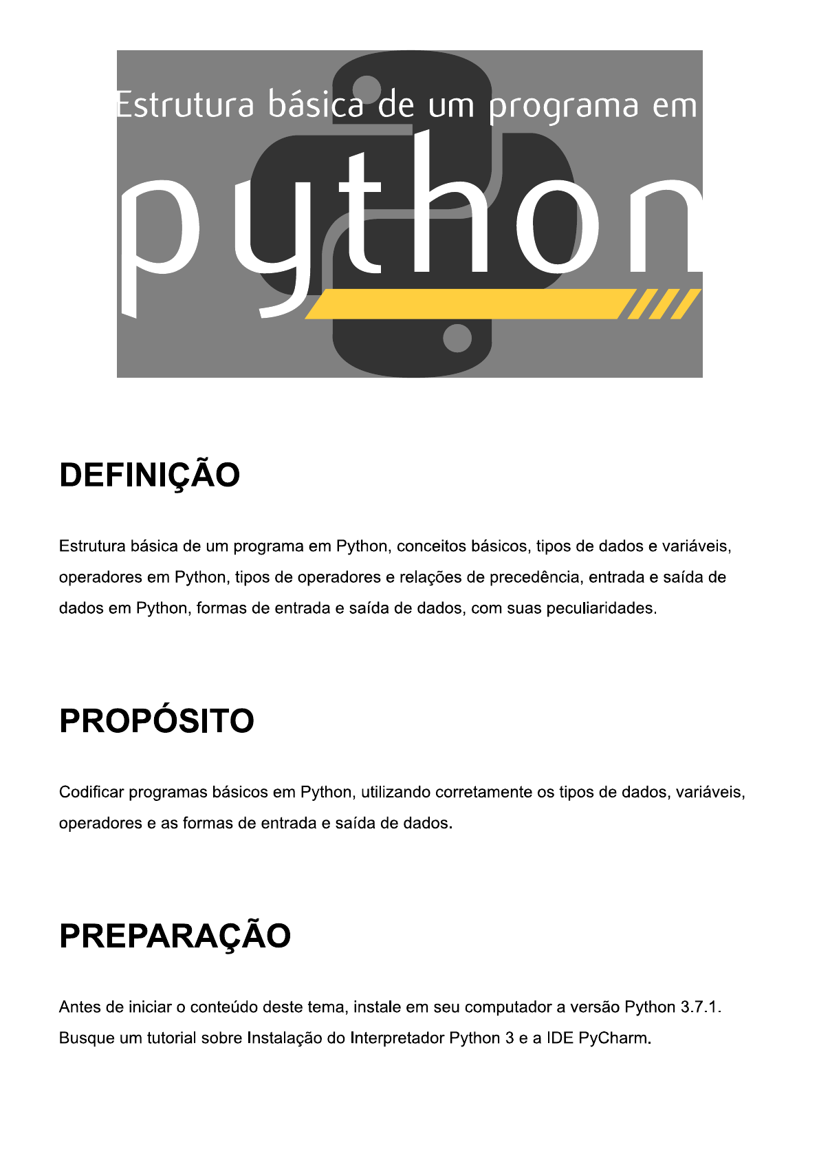 Considere O Programa Python Abaixo - LIBRAIN