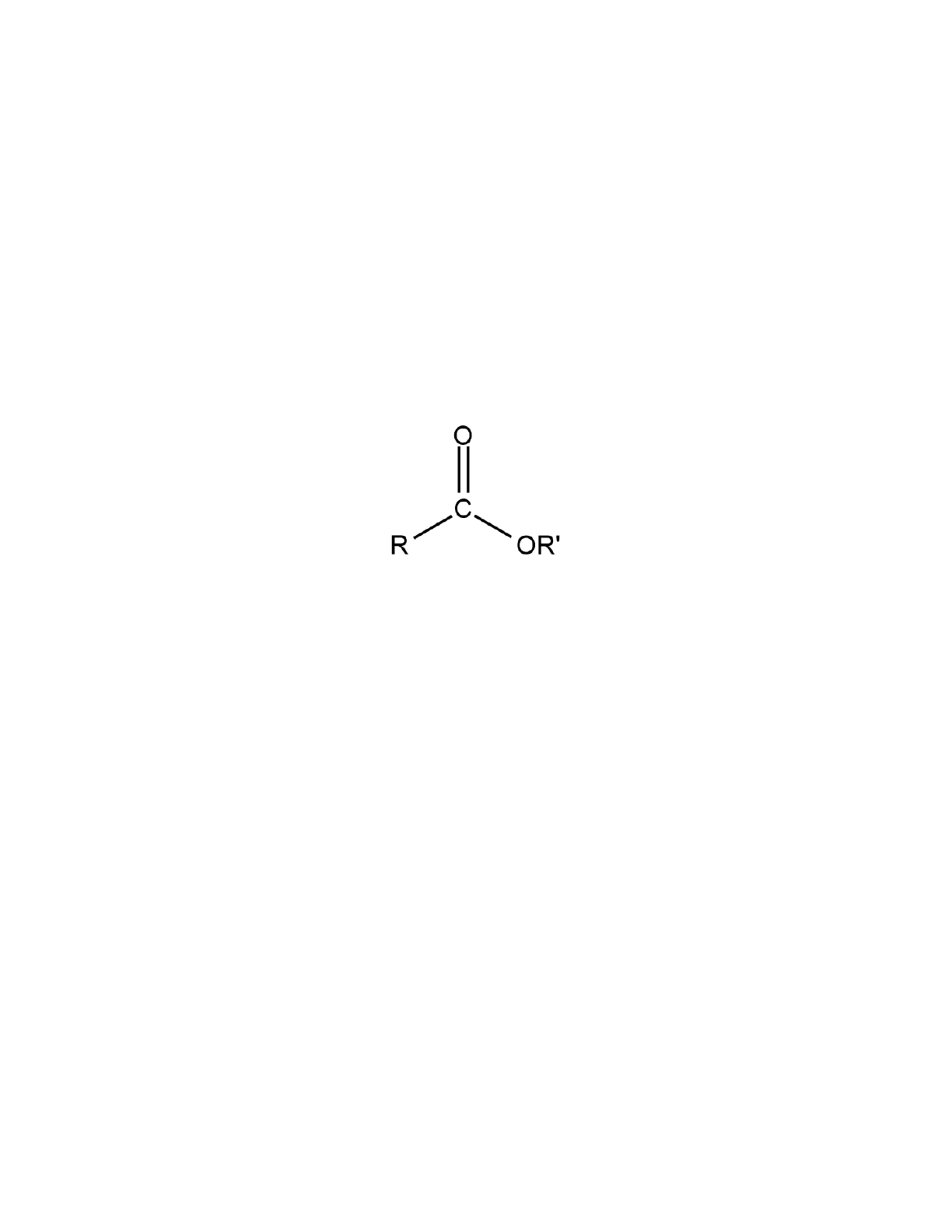 Relatório 4 Síntese de Ésteres - Química Orgânica I