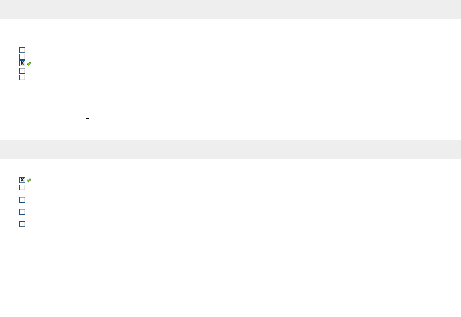 História Africana Teste 3 - História