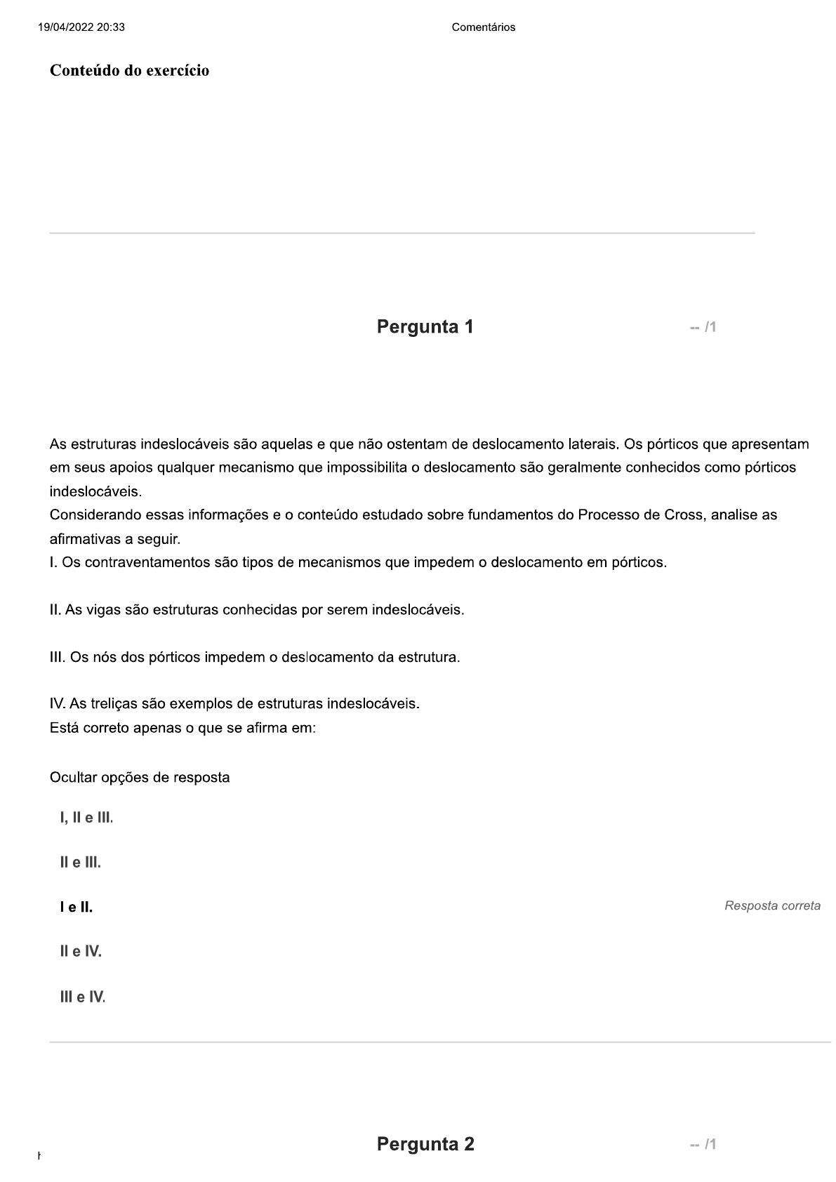 aol 3 teoria das estruturas - Teorias das Estruturas