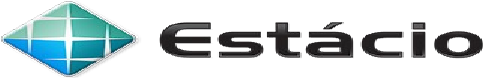 Logotipo Estácio de Sá - Pedagogia