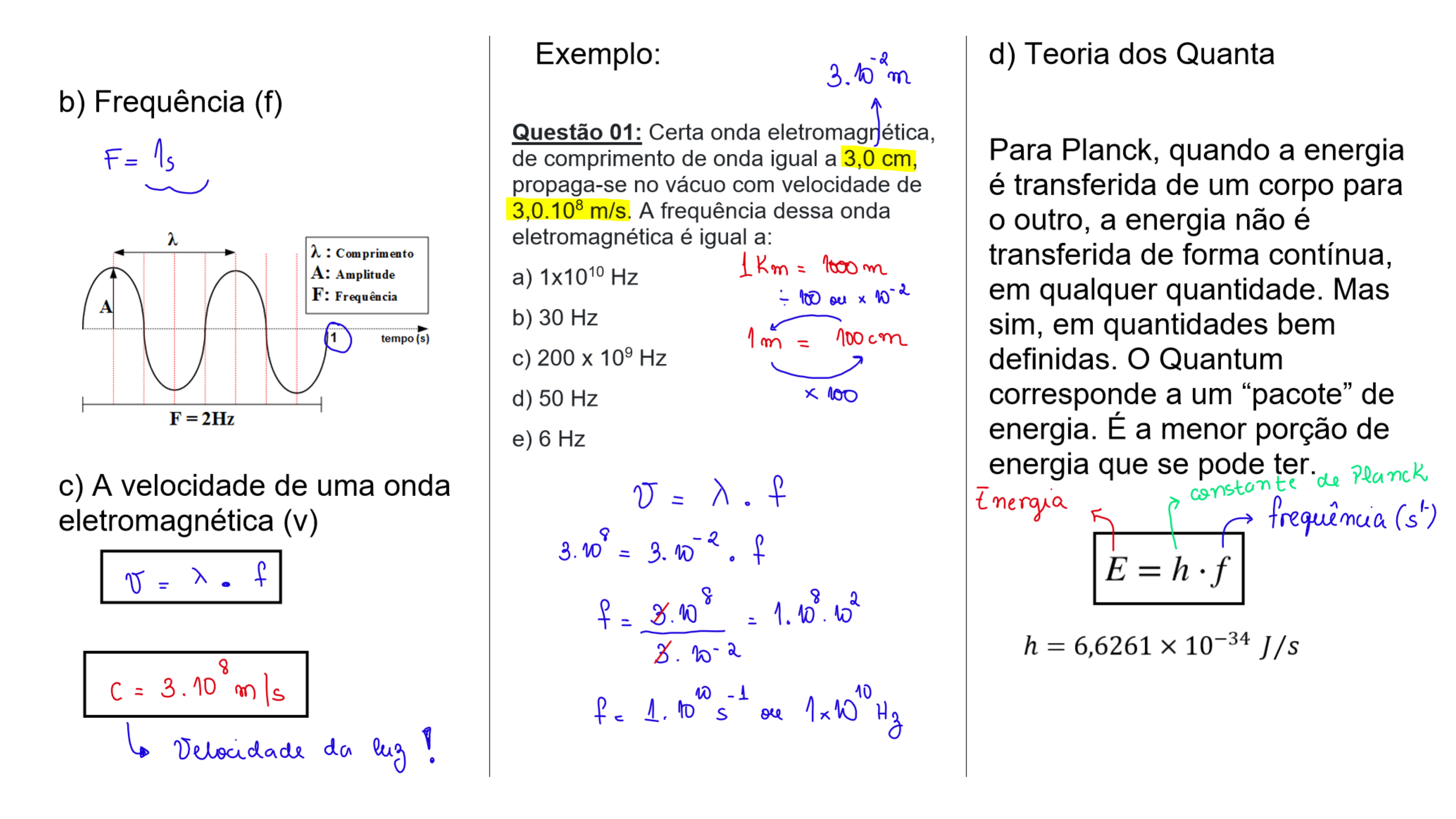 NOTAVEL MESTRE 01 MANHA - Química