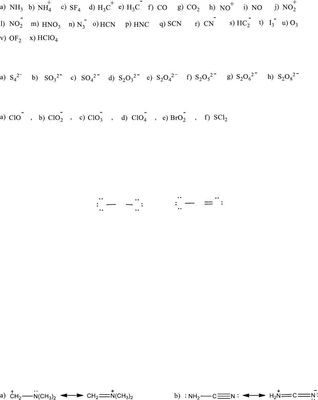 Estrutura Lewis Para Ch2o [DIAGRAM] So Lewis Diagram