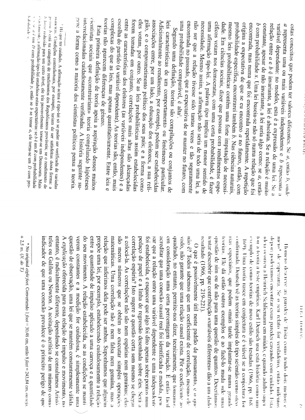 Kenneth Waltz teoria das relações internacioanais cap. 1 - Geopolítica