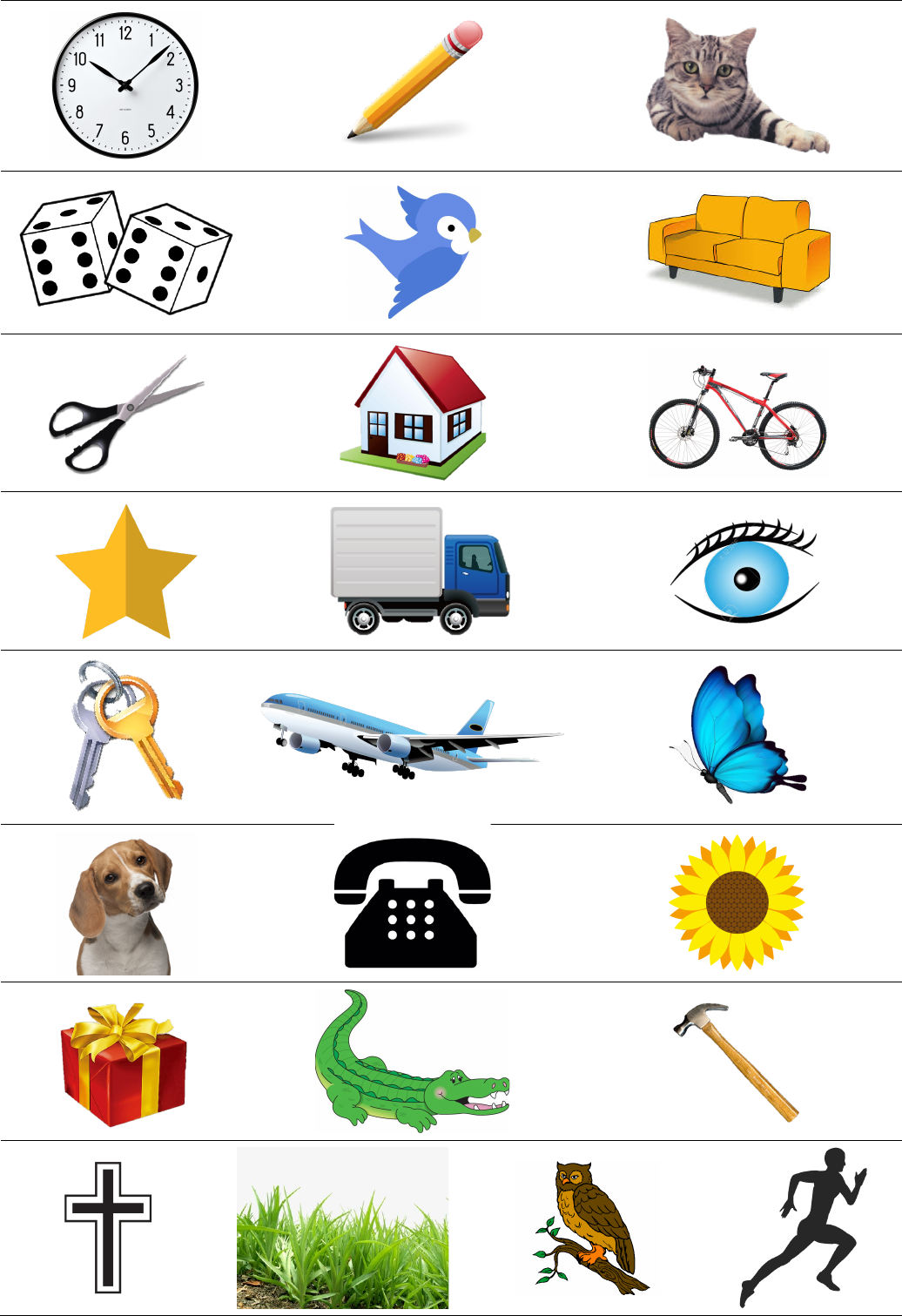 imagens MBGR - Motricidade Orofacial