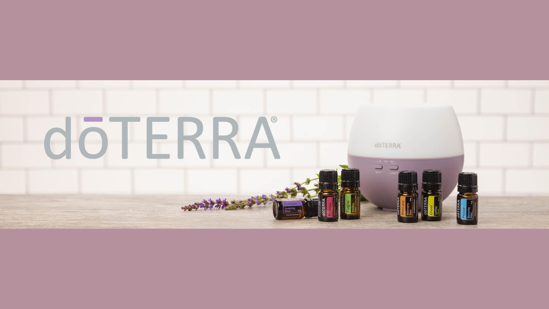 Apresentação doterra ATUALIZADA pdf pdf - Mercado Financeiro