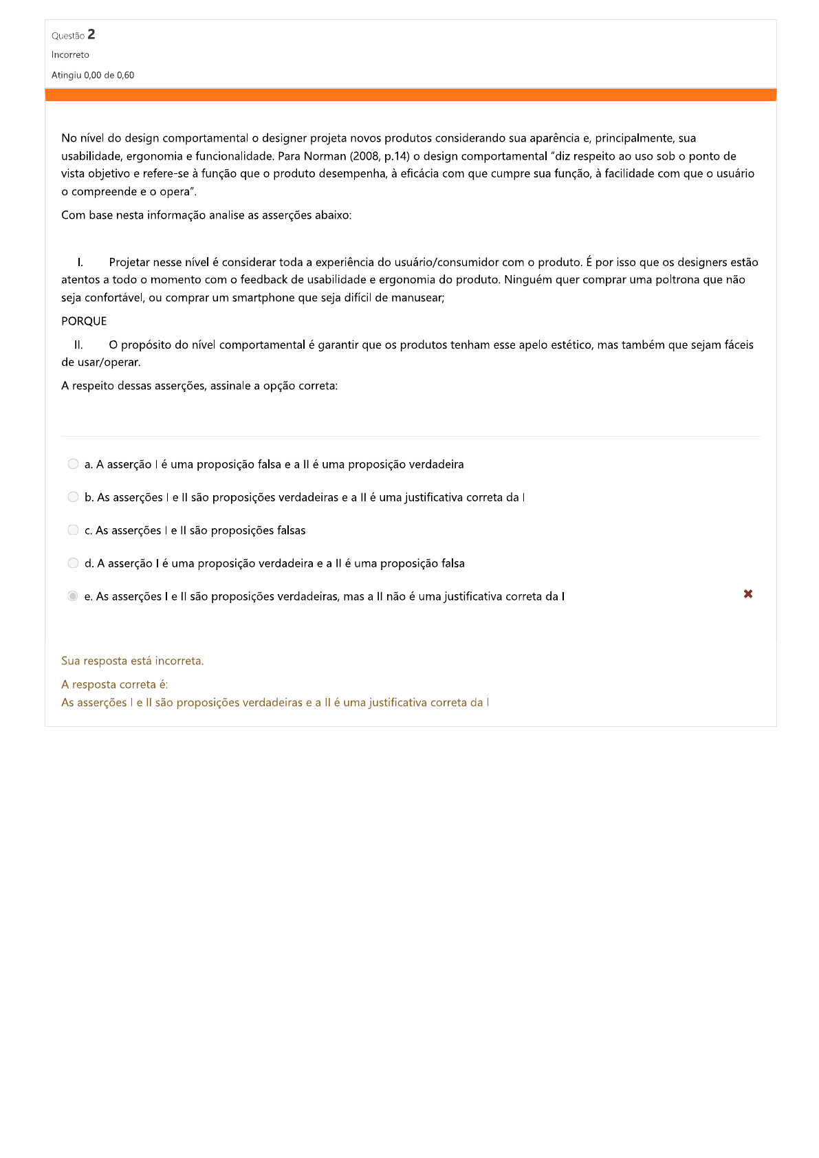 prova 4 - Fundamentos do Design A