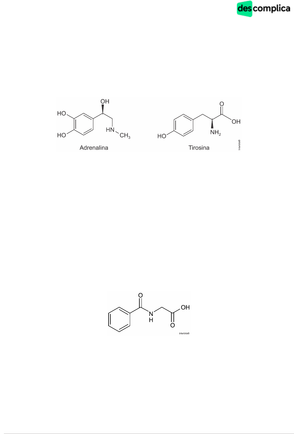 Quimica-Funcoes organicas amina, amida, nitrila, nitrocomposto, haletos ...