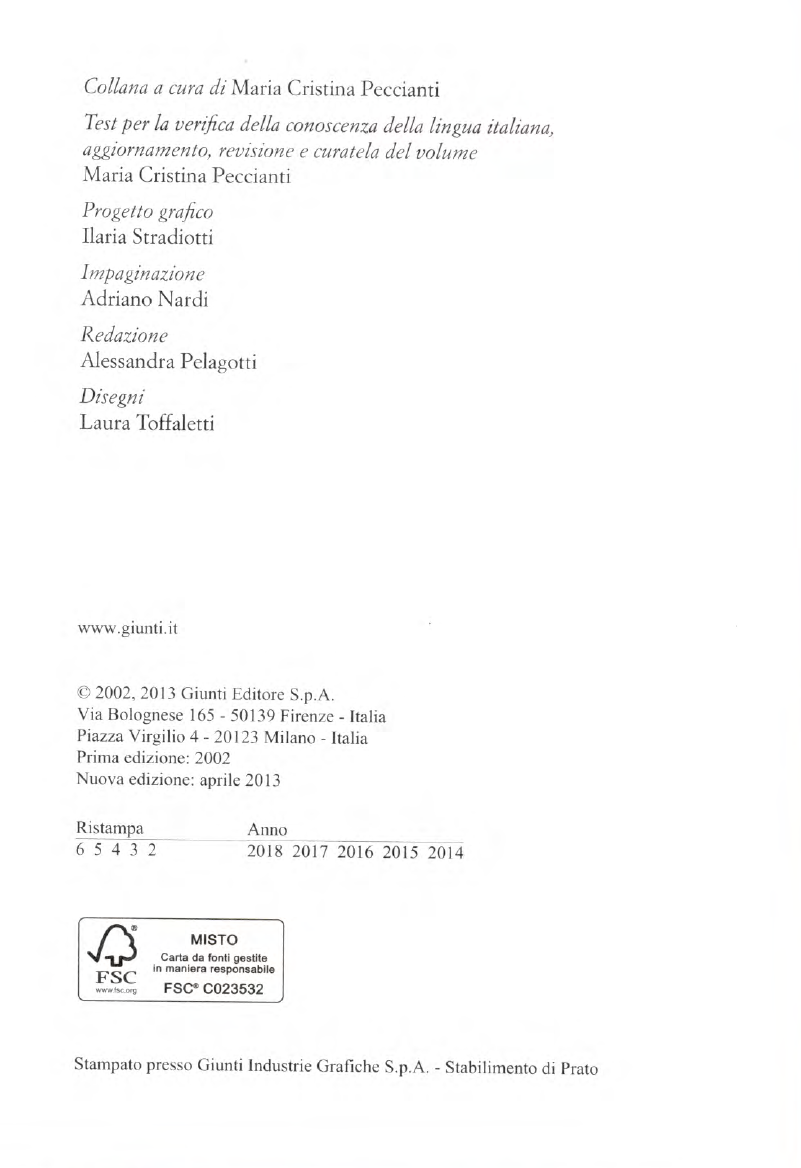 Parlo Italiano Manuale Pratico Per Stranieri ( PDFDrive ) - Tradução