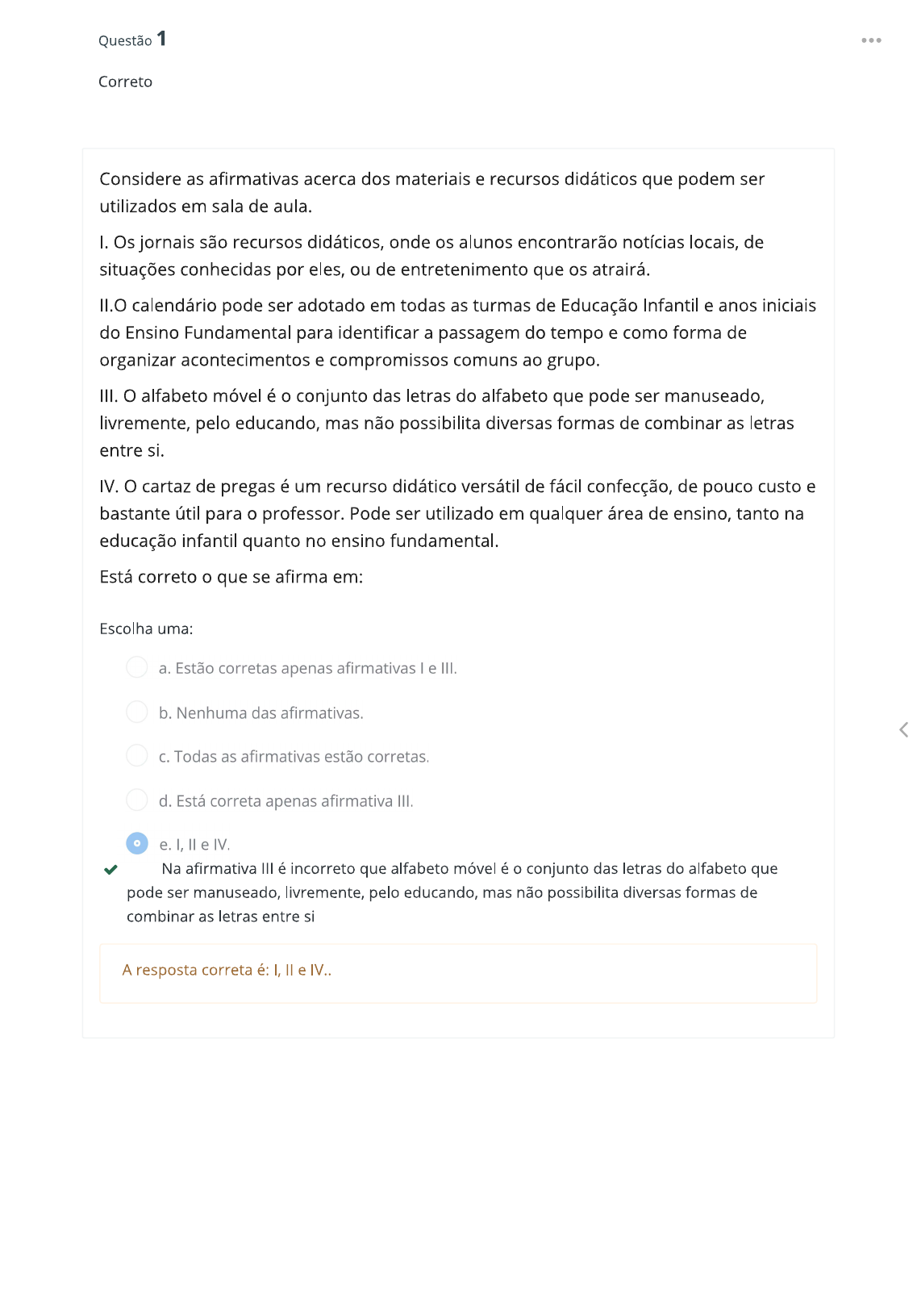 Exercicio de Fixação 2 (E2) Pesquisa da Prática Pedagógica - Pesquisa e ... Exercicio de Fixação 2 (E2) Pesquisa da Prática Pedagógica - Pesquisa e ...