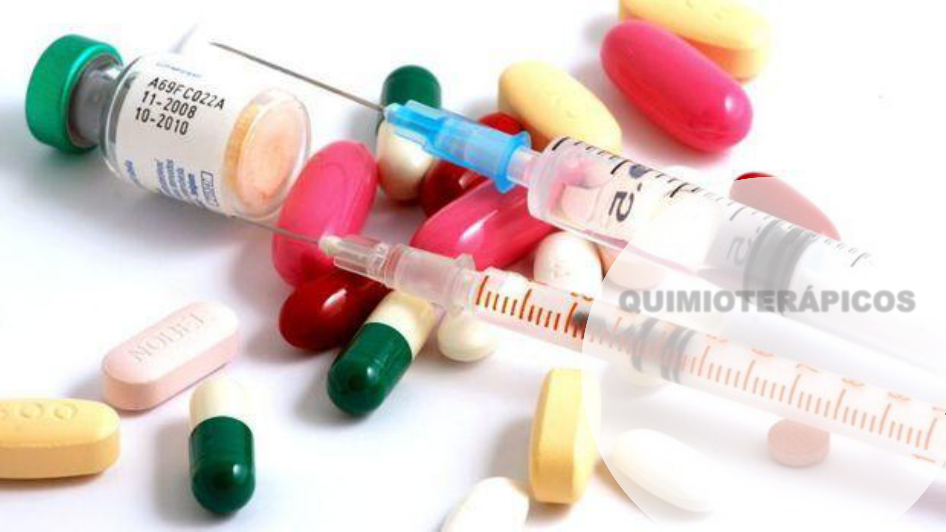 Quimioterápicos farmacologia (1) - Farmacologia I