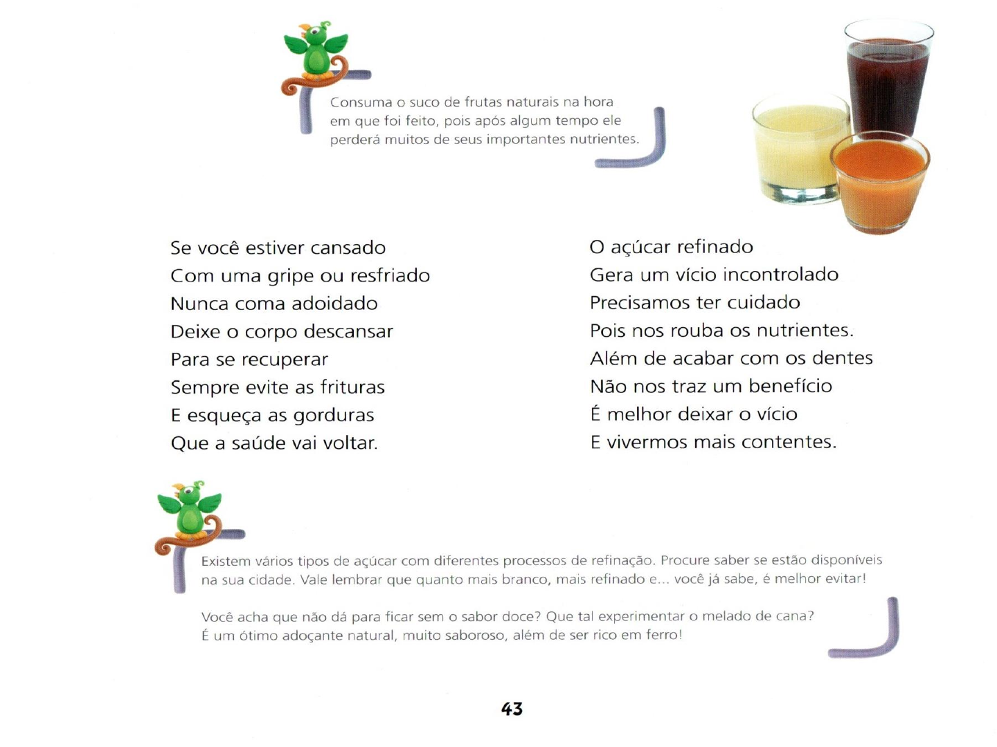 Frases Sobre Alimentação Saudável Como Trabalhar Uma Alimentação