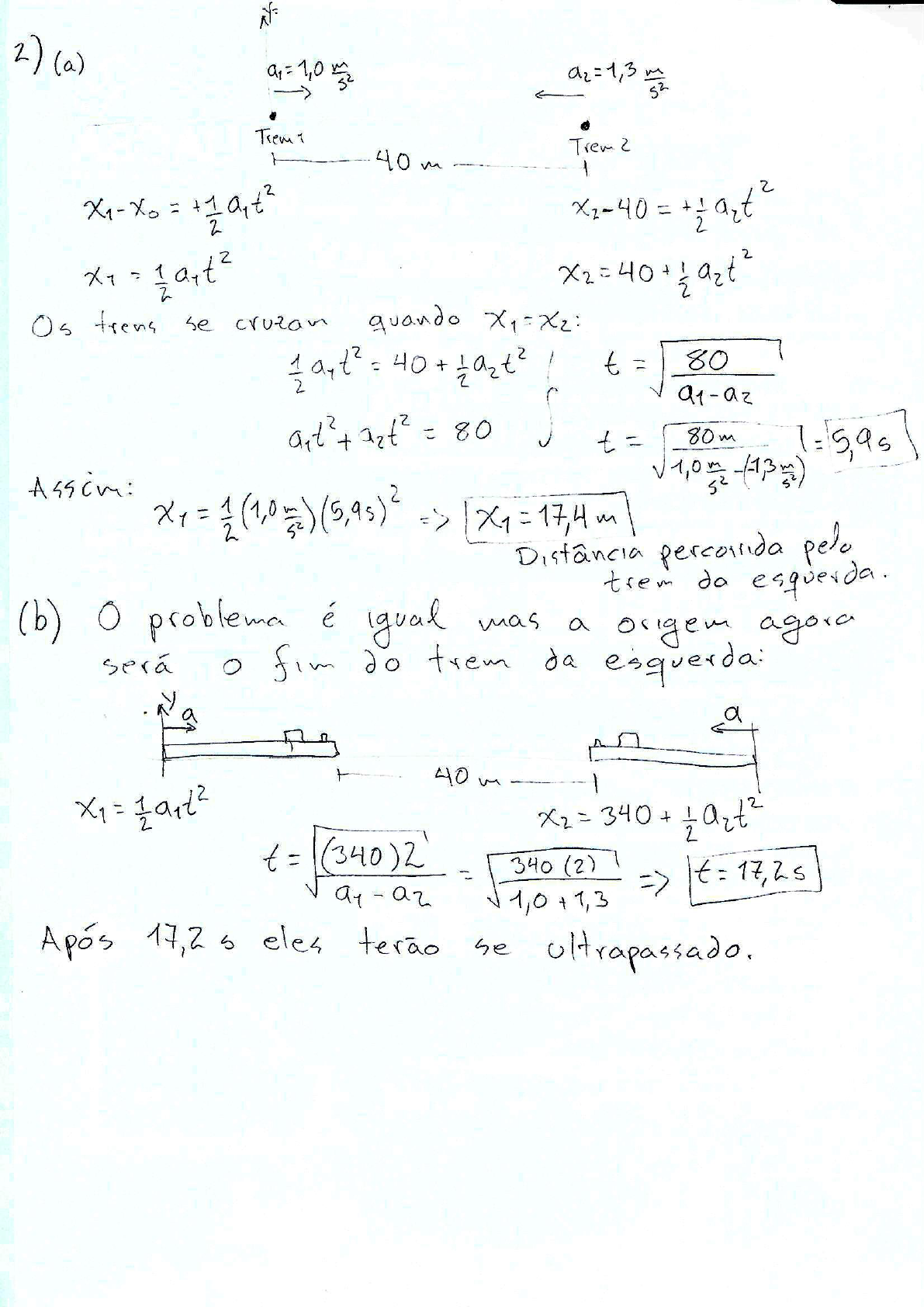 Provas VA1 Migiuel Zorro - Física I