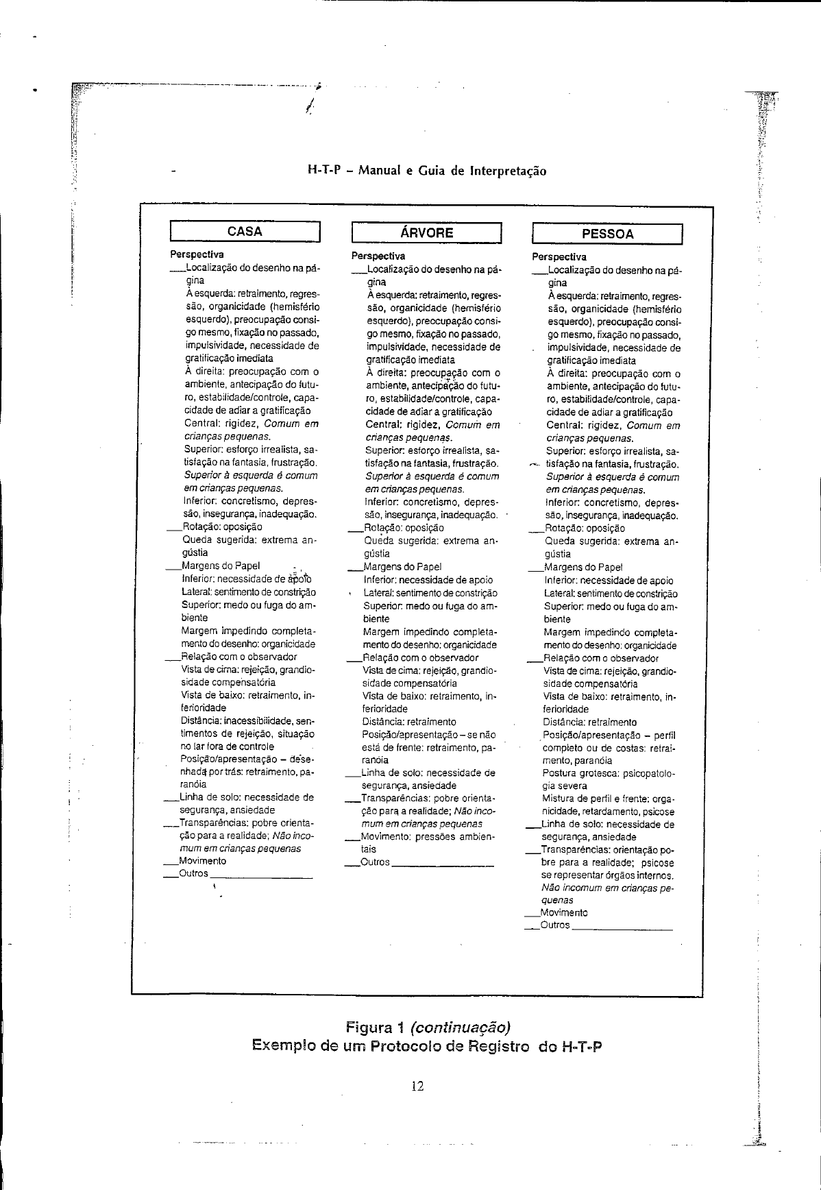 Manual Htp Completo Pdf Grátis - RETOEDU