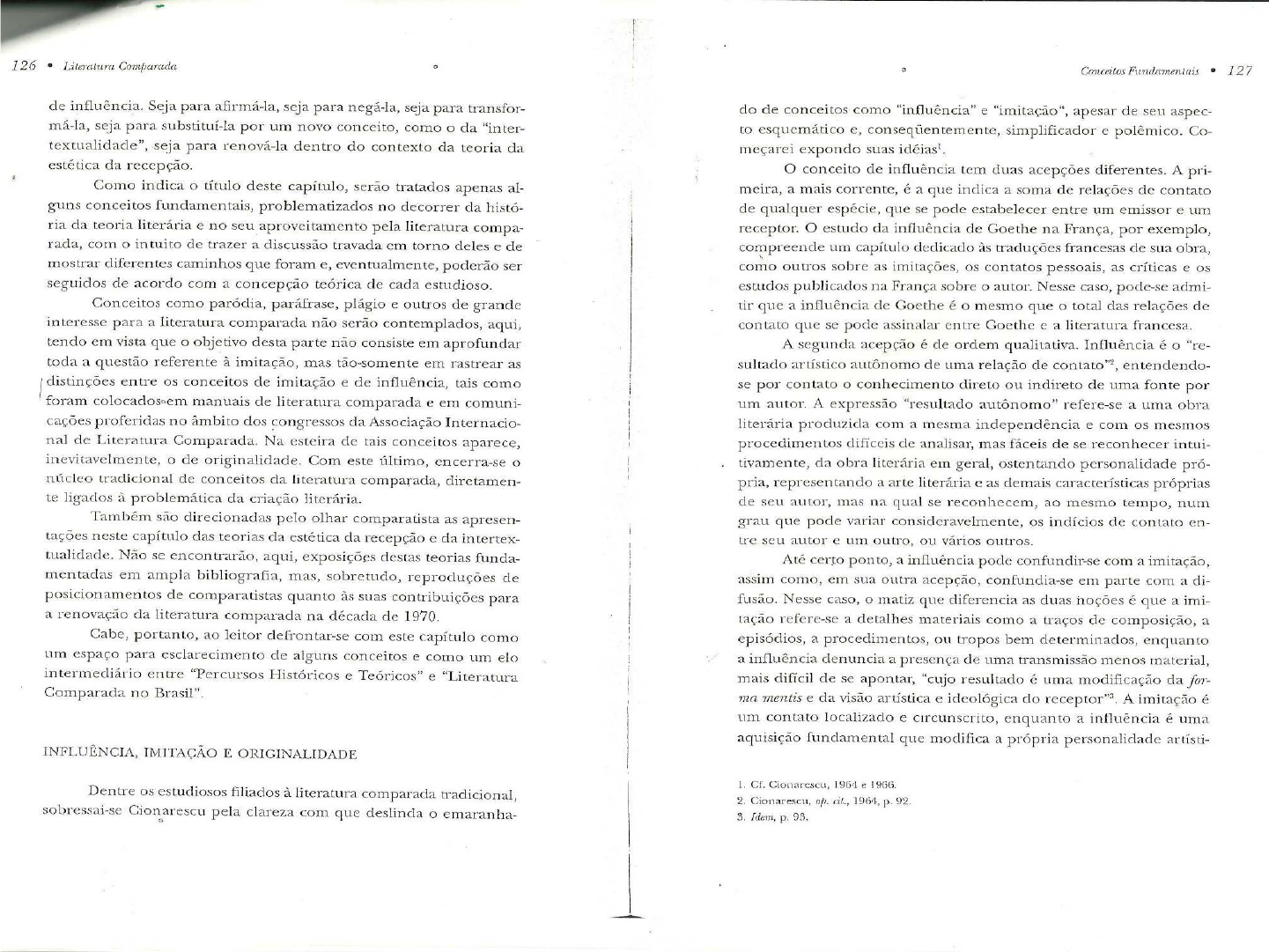 IMPRIMIR NITRINI%2c Sandra Literatura Comparada%2c história%2c teoria e ...