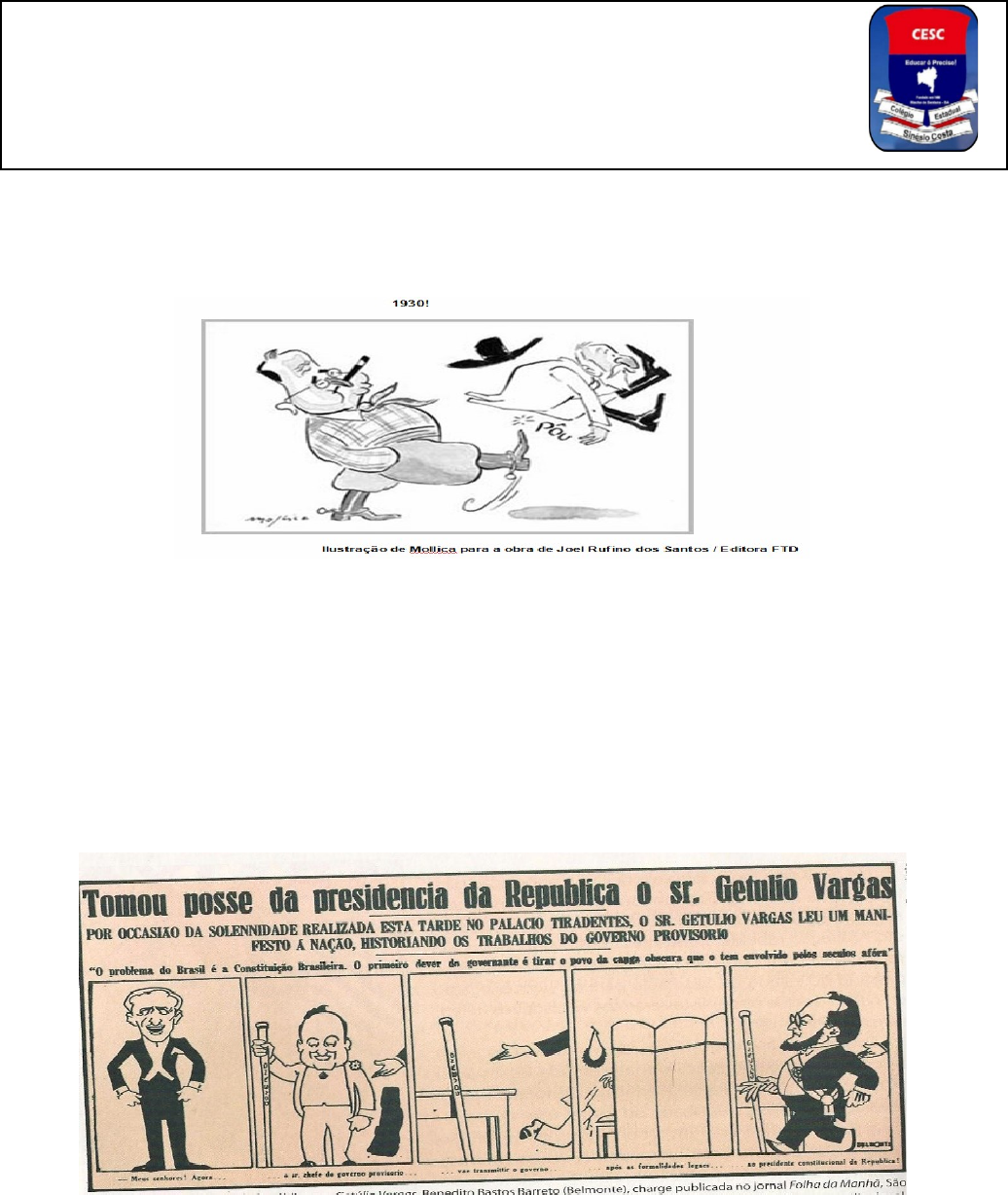 Atividade Era Vargas, PDF, Brasil