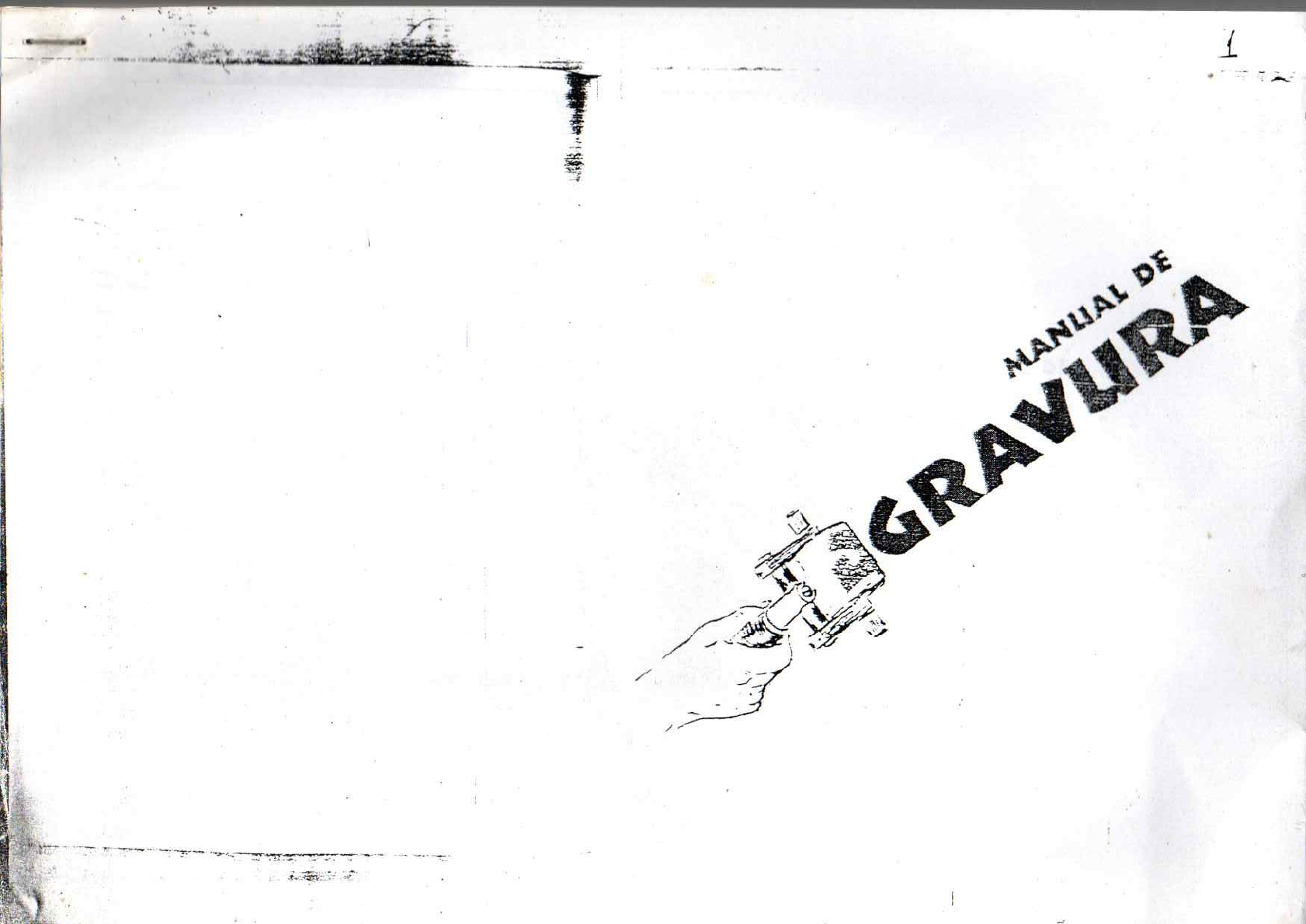 KANAAN, Helena (org) Manual de Gravura Xilo e Calco - Gravura