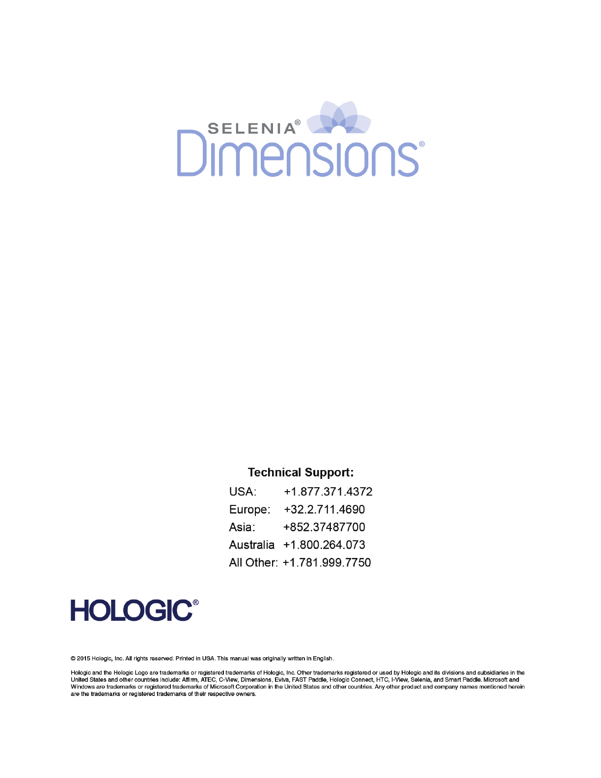 Dimensions Quality Control Manual v1.8 (MAN 03706) Rev. 004 04 15 ...