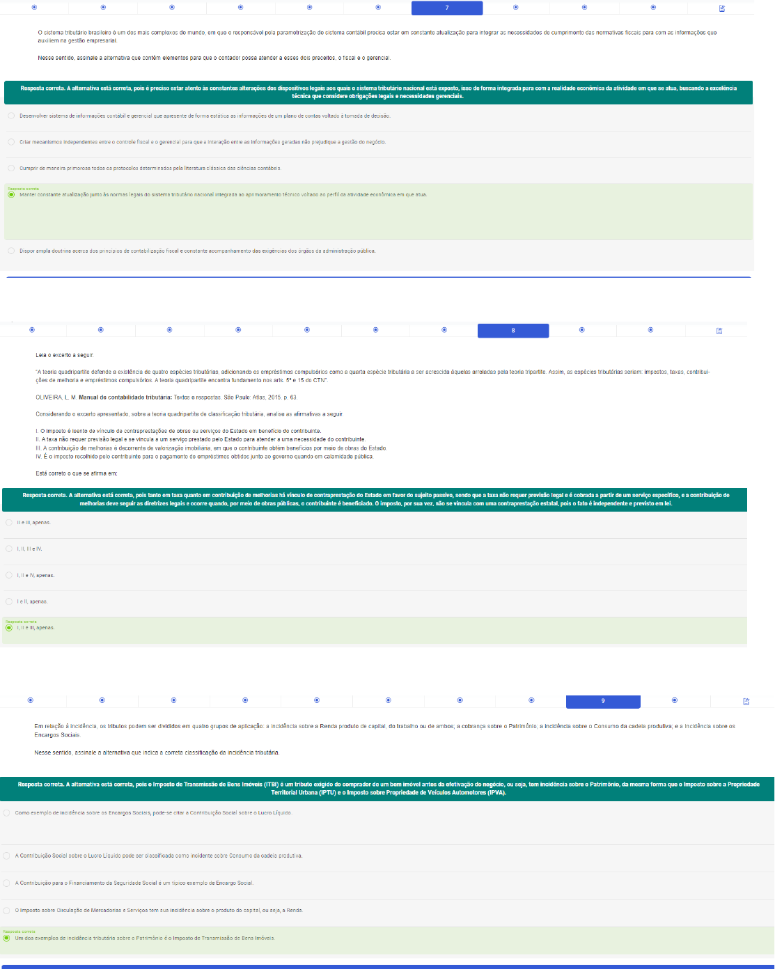 N2 Contabilidade Gerencial e financeira - Contabilidade Gerencial e ... N2 Contabilidade Gerencial e financeira - Contabilidade Gerencial e ...