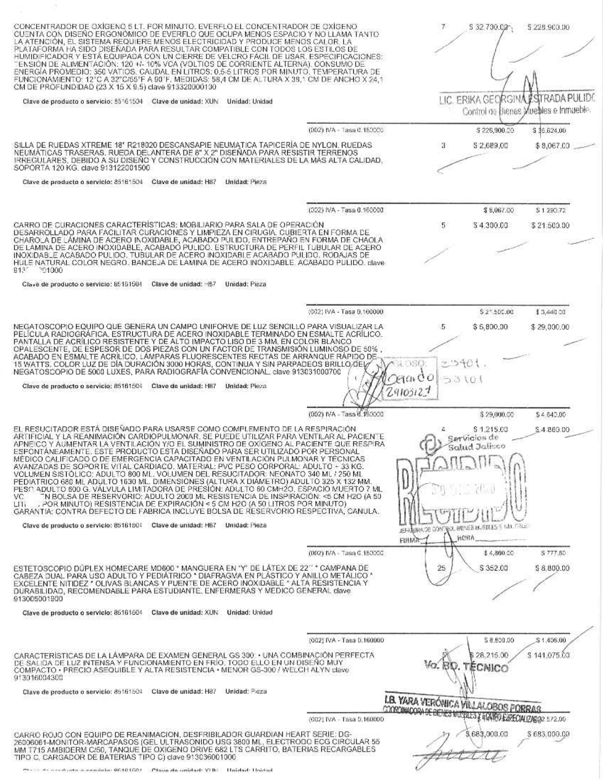 ORDEN-DE-COMPRA-2020-00095-Y-2020-00098-FACTURA - Contabilidade ...