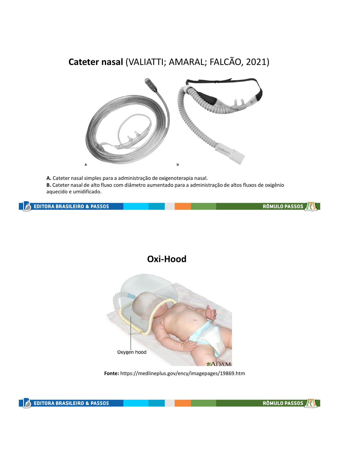 Grátis: Oxigenoterapia: Métodos e Técnicas - Questões Resolvidas com ...
