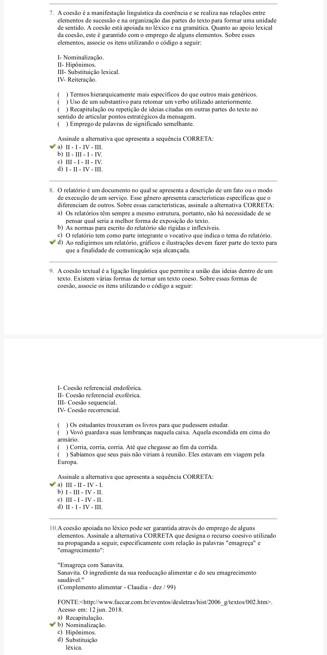 comunicação e Linguagem - Comunicação e Linguagem