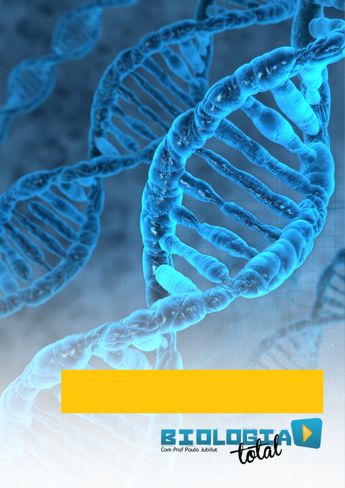Introdução à Biologia - Biologia