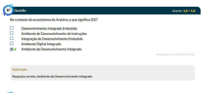 APLIC. DE CLOUD, IOT E INDÚSTRIA 4.0 EM PYTHON - 6 - Cloud Computing