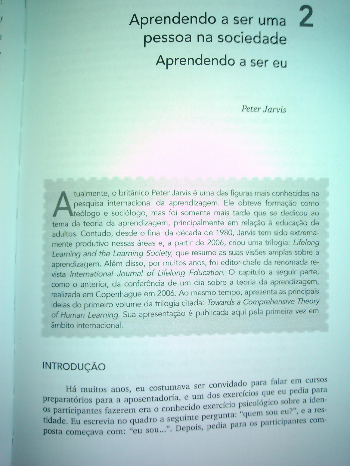 Teorias-contemporaneas-da-aprendizagem-knud-illeris - Psicologia