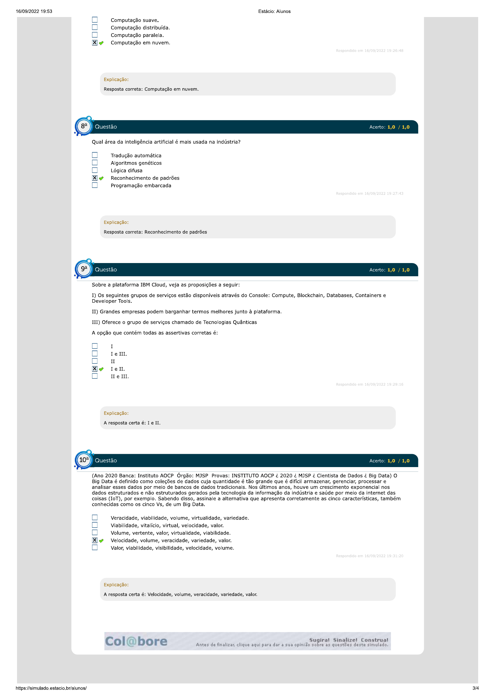 Aplic De Cloud Iot E IndÚstria 4 0 Em Python Análise E Desenvolvimento De Sistemas