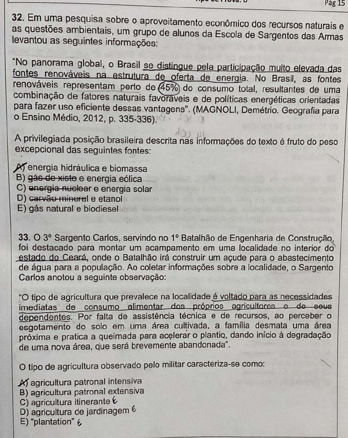 Prova-ESA-completa-Tipo-B - Português