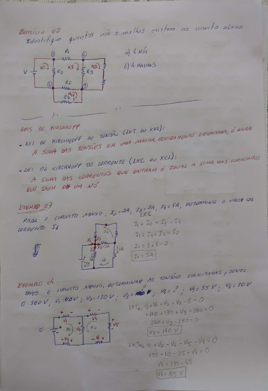 Eletricidade Aplicada Av1 Aula 2 Eletricidade Aplicada