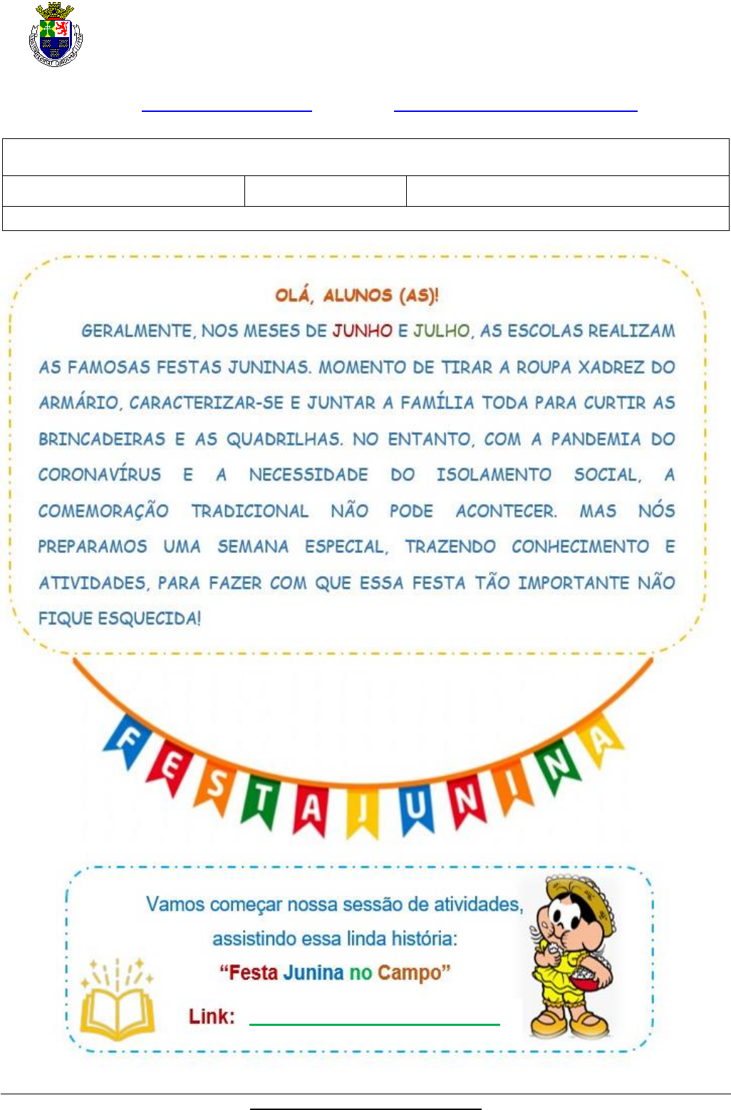 650 ideias de Festa junina atividades festa junina, atividades