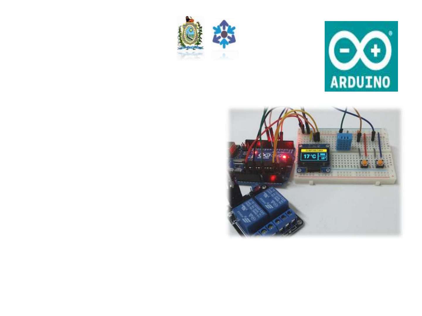 31 Ideias De Projetos Arduino Projetos Arduino Arduino Proje