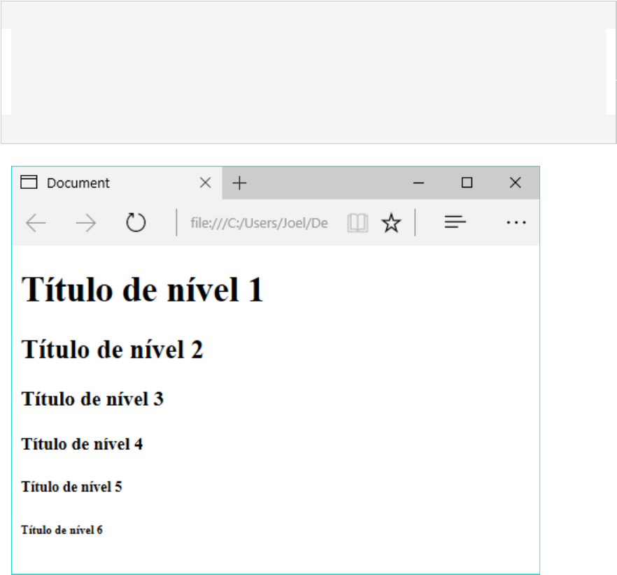HTML CSS BASIC - Programação I