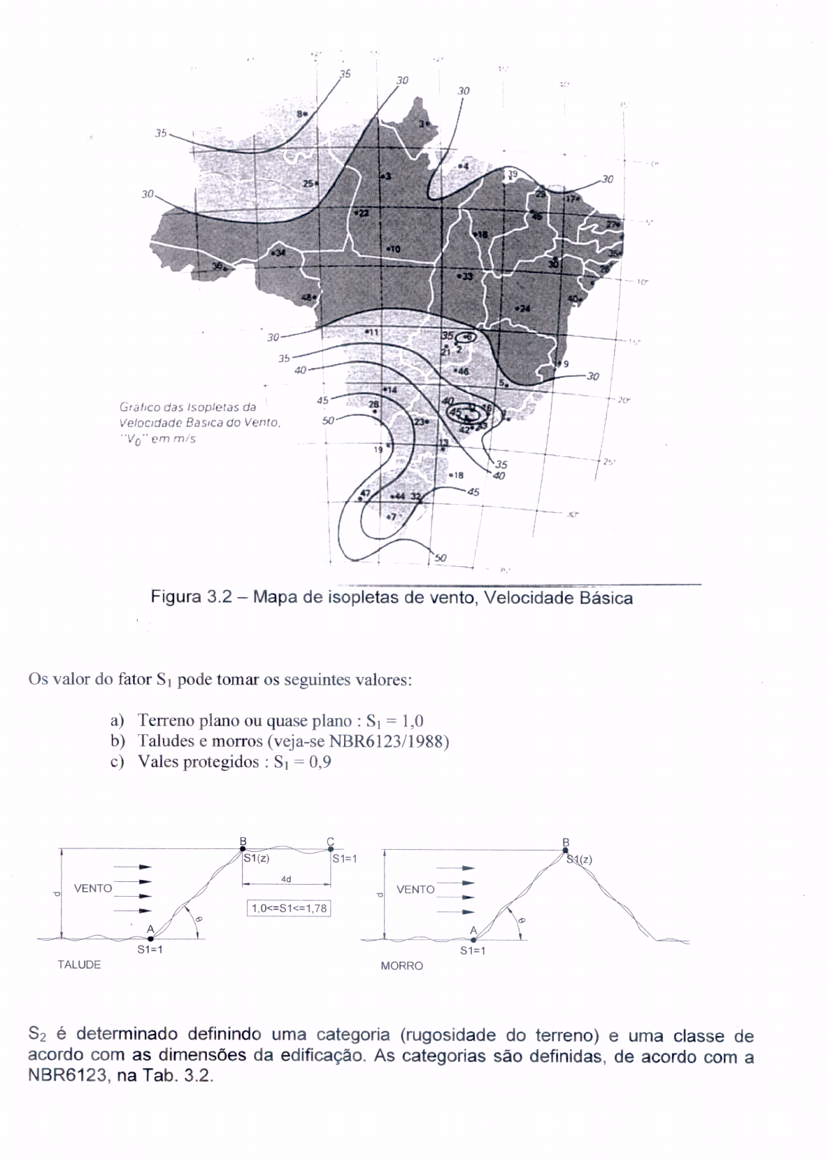 MAPAS DE ISOPLETAS - Aeca