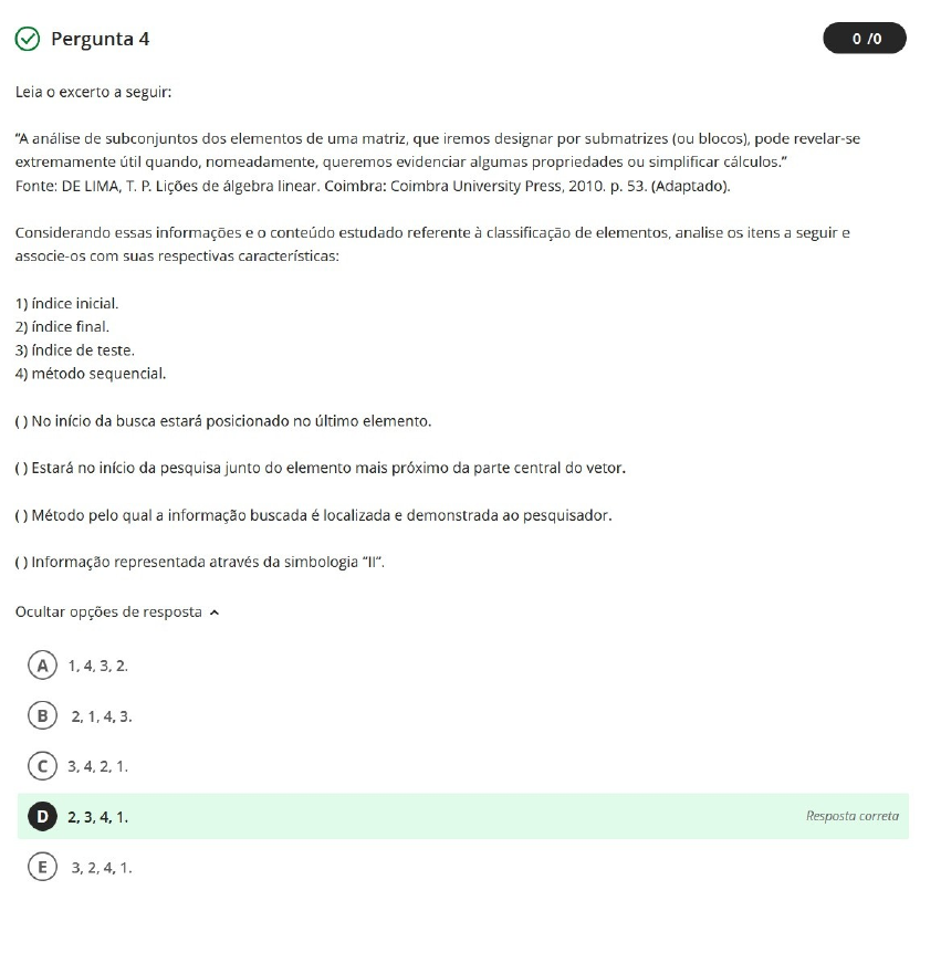Lógica de Programação Algorítmica UNIDADE 3 - Lógica de Programação e ...
