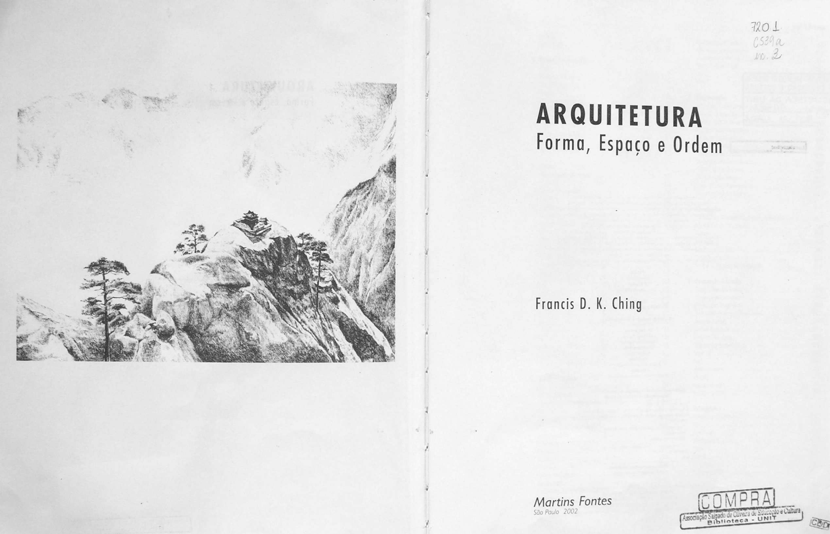 Francis Ching Construcao Civil Ilustrada