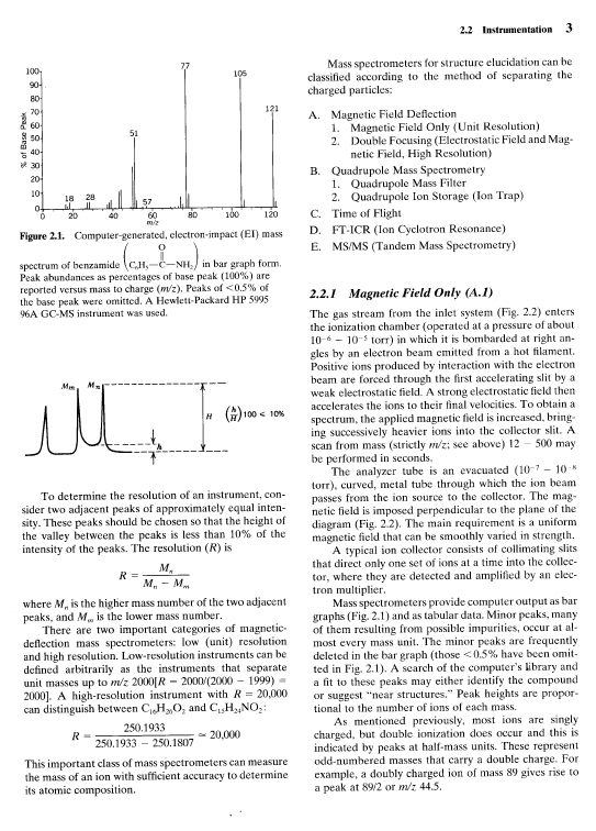Silverstein - Spectroscopy Chemistry NMR FTIR MS - Química Geral I